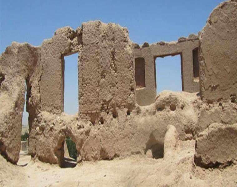 قلعه میش پدام رودبارجنوب اماکن تاریخی رودبار - بیا کرمان | مرجع گردشگری ...